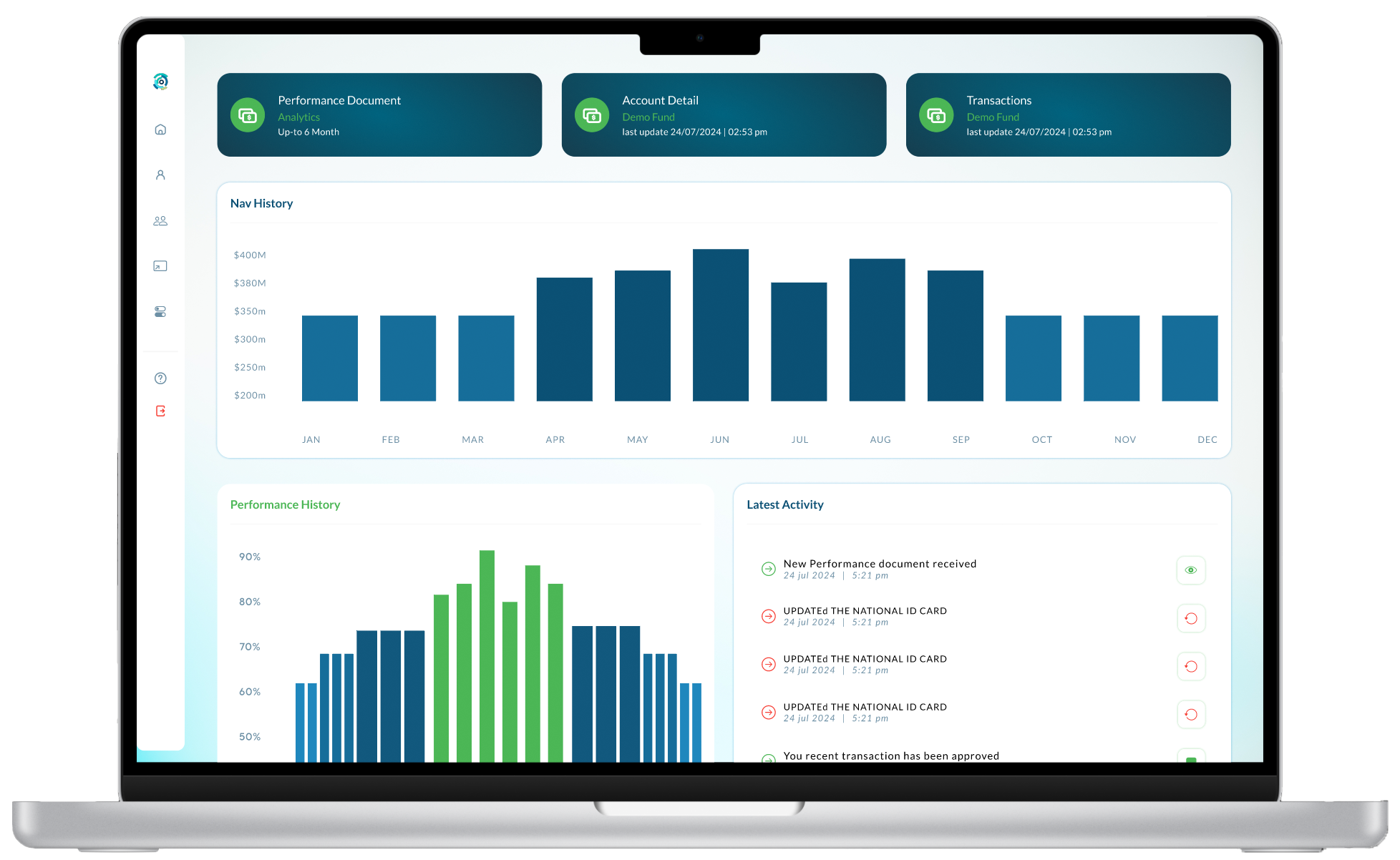 About Us - One Constellation